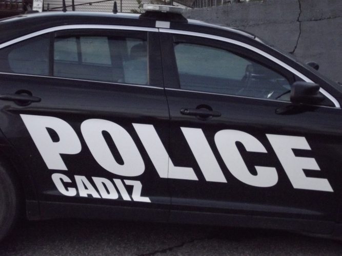 Cadiz Police Walk out of Council Meeting Over Pay Raise Issue | News ...